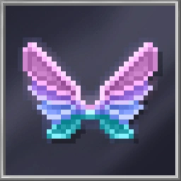 Spectrum Wings | Pixel Worlds Wiki | Fandom
