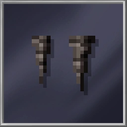 Grey Stalactites | Pixel Worlds Wiki | Fandom