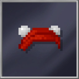 Red Wooly Hat | Pixel Worlds Wiki | Fandom