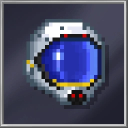 White PWR Helmet | Pixel Worlds Wiki | Fandom