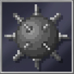 Spike Bomb | Pixel Worlds Wiki | Fandom