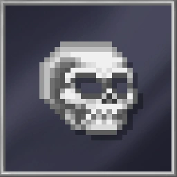 Skull Mask | Pixel Worlds Wiki | Fandom