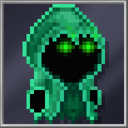 Wraith Cloak | Pixel Worlds Wiki | Fandom