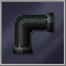 Black Sewer Pipe | Pixel Worlds Wiki | Fandom