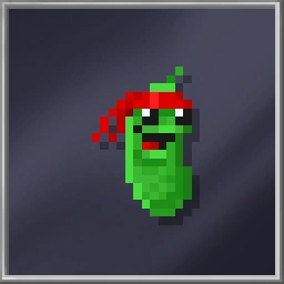 Ninja Pickle | Pixel Worlds Wiki | Fandom