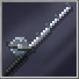 Titanium Rod (Basic) | Pixel Worlds Wiki | Fandom
