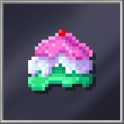 IceCream Hat | Pixel Worlds Wiki | Fandom