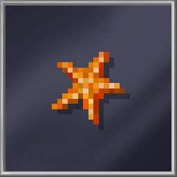 Small Starfish | Pixel Worlds Wiki | Fandom