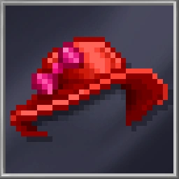 Summer Vogue Hat | Pixel Worlds Wiki | Fandom