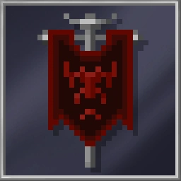 Chaos Banner | Pixel Worlds Wiki | Fandom