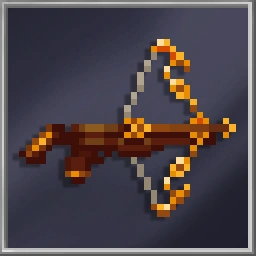 Solar Crossbow | Pixel Worlds Wiki | Fandom