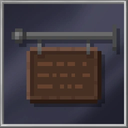 Dark Sign | Pixel Worlds Wiki | Fandom