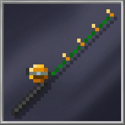 Fiberglass Rod (Superior) | Pixel Worlds Wiki | Fandom