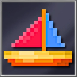 Toy Boat | Pixel Worlds Wiki | Fandom