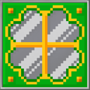 Cloverleaf Window | Pixel Worlds Wiki | Fandom