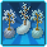 Winter Seeds Pack | Pixel Worlds Wiki | Fandom