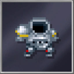 White PWR Armor | Pixel Worlds Wiki | Fandom