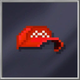 Red Baseball Cap | Pixel Worlds Wiki | Fandom