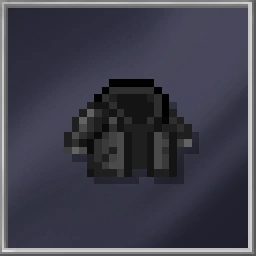 Black Jacket | Pixel Worlds Wiki | Fandom