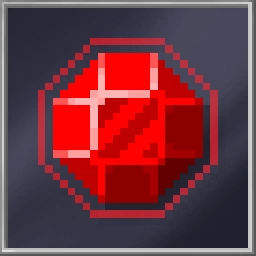Ruby (Large) | Pixel Worlds Wiki | Fandom