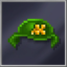 Leprechaun's Bowler Hat | Pixel Worlds Wiki | Fandom