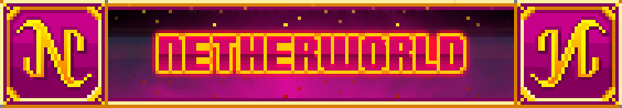 Netherworld | Pixel Worlds Wiki | Fandom