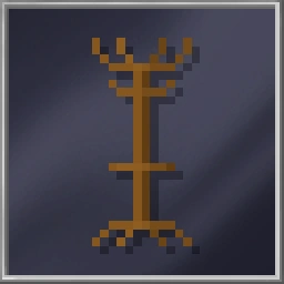 Coat Rack | Pixel Worlds Wiki | Fandom