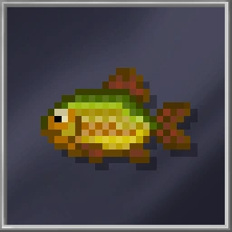 Carp (Medium) | Pixel Worlds Wiki | Fandom