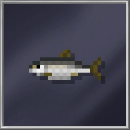Herring (Medium) | Pixel Worlds Wiki | Fandom
