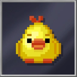 Toy Chick | Pixel Worlds Wiki | Fandom