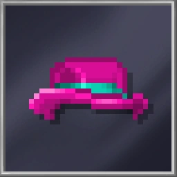 Wonky Hat | Pixel Worlds Wiki | Fandom