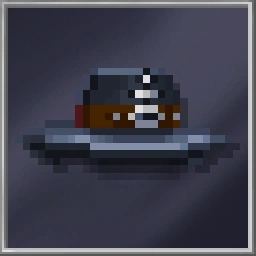 Witch Hunter Hat | Pixel Worlds Wiki | Fandom