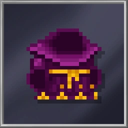 Warlock Robes | Pixel Worlds Wiki | Fandom