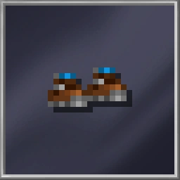Excavator Boots | Pixel Worlds Wiki | Fandom