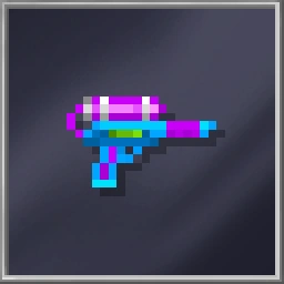 Elite Water Gun | Pixel Worlds Wiki | Fandom