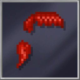 Red Ponytail | Pixel Worlds Wiki | Fandom