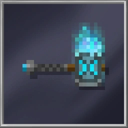 Thor's Hammer | Pixel Worlds Wiki | Fandom