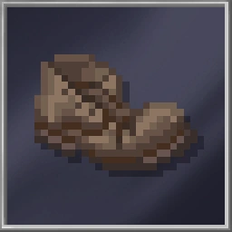 Old Miners Shoe | Pixel Worlds Wiki | Fandom