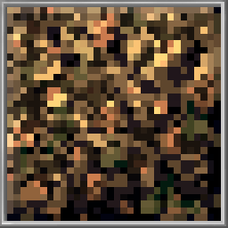 Brown Vegetation Block | Pixel Worlds Wiki | Fandom