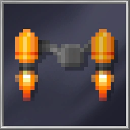 Plasma Jetpack | Pixel Worlds Wiki | Fandom