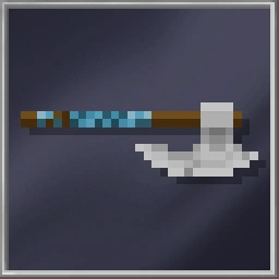 Heavy Battle Axe | Pixel Worlds Wiki | Fandom