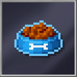 Premium Dog Food | Pixel Worlds Wiki | Fandom