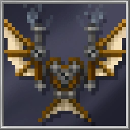 Mechanical Wings | Pixel Worlds Wiki | Fandom