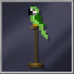 Green Parrot | Pixel Worlds Wiki | Fandom