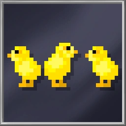Easter Chicks | Pixel Worlds Wiki | Fandom