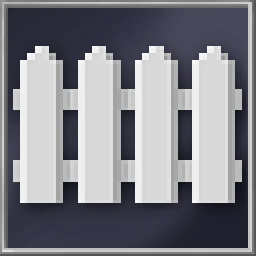 Picket Fence | Pixel Worlds Wiki | Fandom