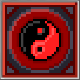 Yin Yang Block | Pixel Worlds Wiki | Fandom