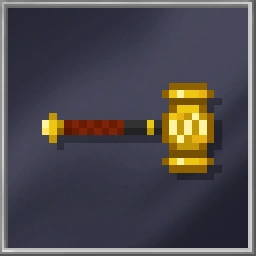 Sun Hammer | Pixel Worlds Wiki | Fandom