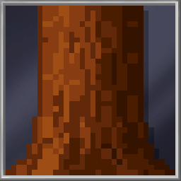 Tree Trunk | Pixel Worlds Wiki | Fandom