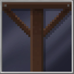 Dark Support Beam | Pixel Worlds Wiki | Fandom